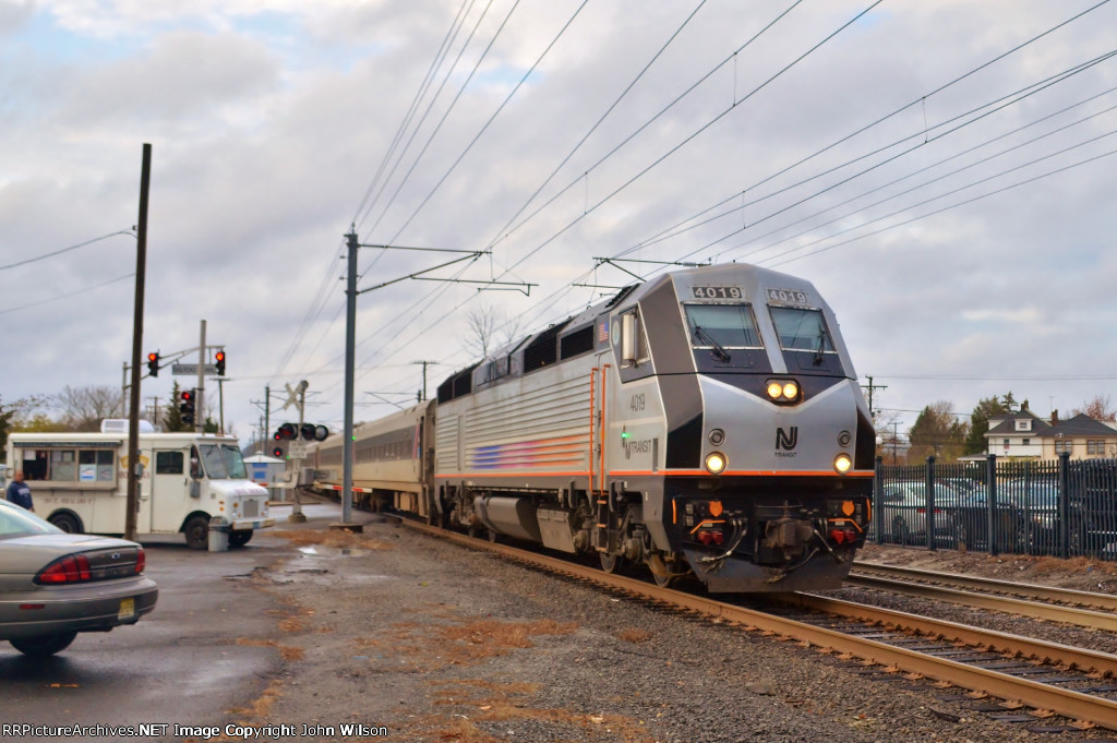 NJT 4019